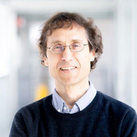 Jason Cyster, Ph.D. - Be Biopharma